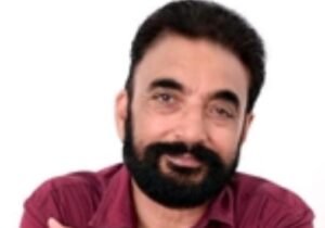 BREAKING- ਪੰਜਾਬੀ ਫ਼ਿਲਮੀ ਅਦਾਕਾਰ ਦਾ ਦੇਹਾਂਤ